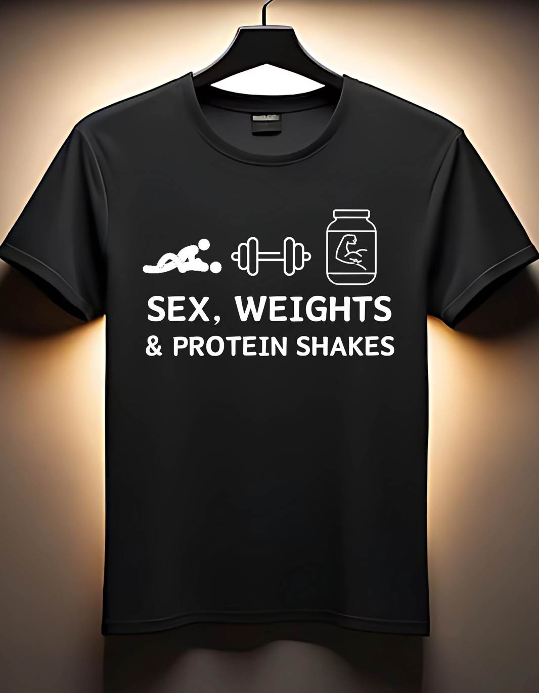 Premium Wear – Epic Tee Fusion